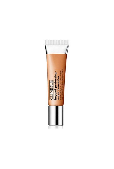 Clinique Beyond Perfecting Super Concealer 24 Hour Apricot Clinique Beyond Perfecting Super Concealer 24 Hour Apricot