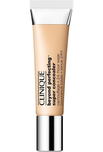 Clinique Beyond Perfecting Super Concealer 24 Hour Very Fair 04 Clinique Beyond Perfecting Super Concealer 24 Hour Very Fair 04