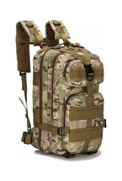 Ocean Askeri Tactical Çanta 30 Litre , Asker Dağcı Sırt Çantası Kum Renk Ocean Askeri Tactical Çanta 30 Litre , Asker Dağcı Sırt Çantası Kum Renk