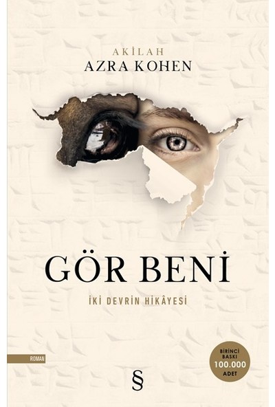 Gör Beni - Akilah Azra Kohen