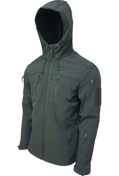 Evolite Combat Tactıc Mont Evolite Combat Tactıc Mont