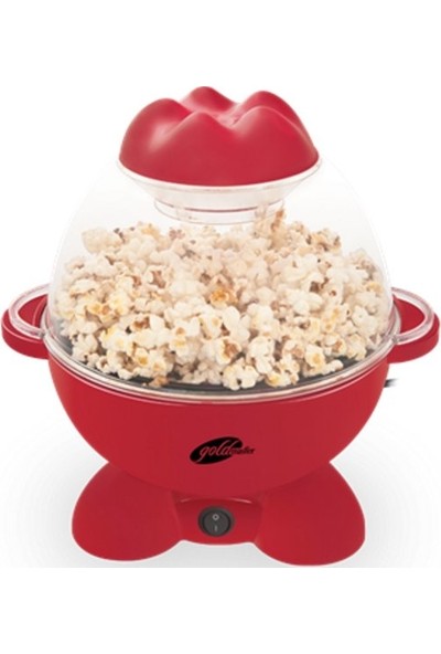 Goldmaster Patpat Mısır Patlatma Makinesi Goldmaster Patpat Mısır Patlatma Makinesi