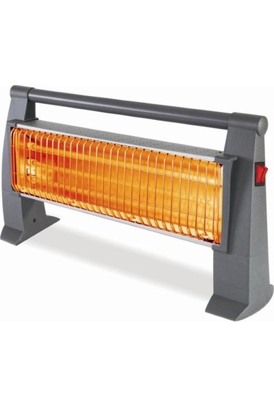 Luxell LX2820 ısıtıcı