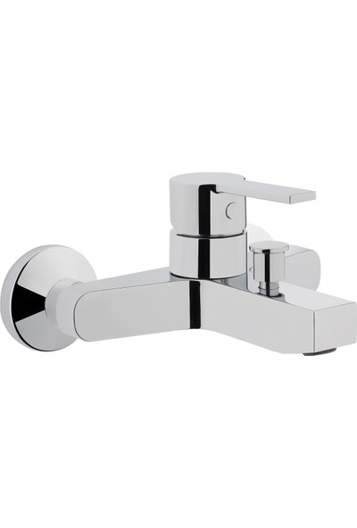 Artema Fold S A42535 Banyo Bataryası Artema Fold S A42535 Banyo Bataryası