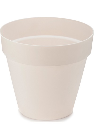 Serinova Ys05 Yalı Saksı 10 Litre