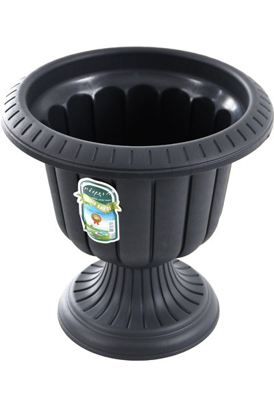 Serinova N001 Nergis Dış Mekan Saksı 9.8 Litre Serinova N001 Nergis Dış Mekan Saksı 9.8 Litre