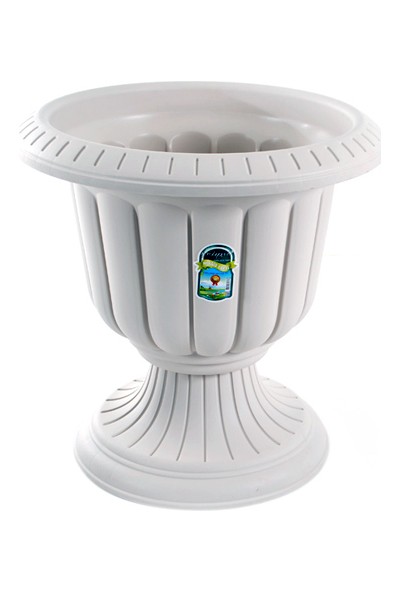 Serinova N002 Nergis Dış Mekan Saksı 25.3 Litre Serinova N002 Nergis Dış Mekan Saksı 25.3 Litre