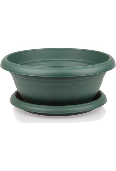 Serinova A002 Villa Menekşe Saksı 6.5 Litre Serinova A002 Villa Menekşe Saksı 6.5 Litre