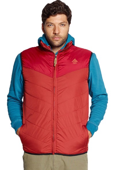 Berg Boyer Erkek Yelek Berg Boyer Erkek Yelek