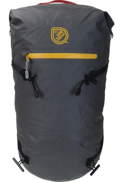 Jr Gear Stream Su Geçirmez Kamp Çantası 25 Lt