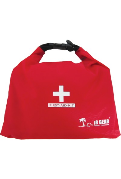 Jr Gear İlk Yardım Çantası
