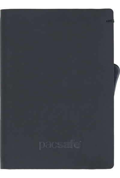 Pacsafe Rfidsafe Tec Slider Cüzdan Kartlık