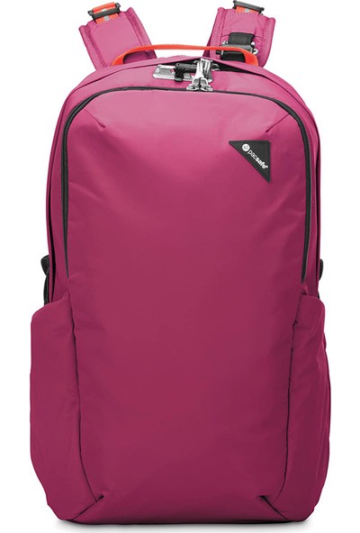 Pacsafe Vibe 25 Anti-Theft 25L BackPack Sırt Çantası Pacsafe Vibe 25 Anti-Theft 25L BackPack Sırt Çantası