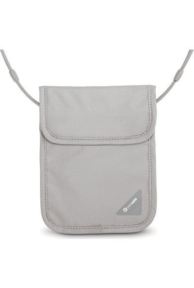 Pacsafe Coversafe X75 Anti-Theft Rfid BlocKing Neck Pouch Boyun Çantası Pacsafe Coversafe X75 Anti-Theft Rfid BlocKing Neck Pouch Boyun Çantası