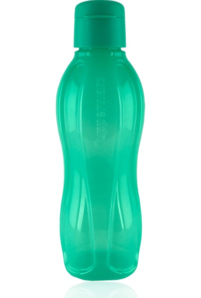 Tupperware Eko Şişe Suluk 750 Ml Mint Yeşili