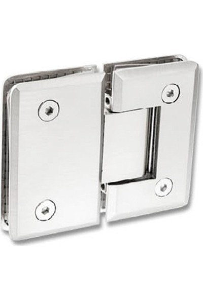 Kale Kd070/30-111 Paraduş Menteşe Cam Bağlantılı 35 Kg