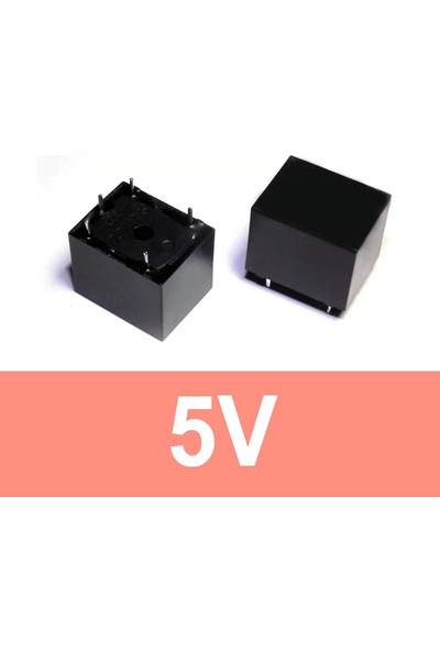 Robocombo 5V Röle Robocombo 5V Röle