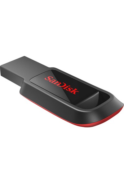 Sandisk Cruzer Spark 128GB USB 2.0 USB Bellek SDCZ61-128G-G35