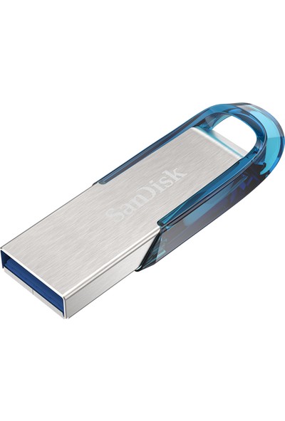 Sandisk Ultra Flair 128GB USB 3.0 USB Bellek SDCZ73-128G-G46B Sandisk Ultra Flair 128GB USB 3.0 USB Bellek SDCZ73-128G-G46B