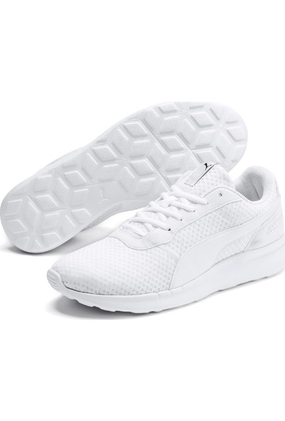 Puma 369122-02 St Activate Koşu Ve Yürüyüş Ayakkabısi