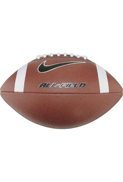 Nike N.Fi.04.222.09 All-Field 3.0 Official Amerikan Futbol Topu Nike N.Fi.04.222.09 All-Field 3.0 Official Amerikan Futbol Topu