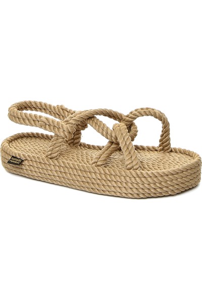 Nomadic Republic Kadın Ayakkabı Sandalet Nomadic Republic Kadın Ayakkabı Sandalet