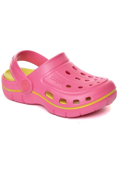 Coqui Erkek Çocuk Ayakkabı Terlik