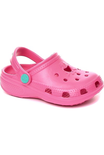 Coqui Erkek Çocuk Ayakkabı Terlik