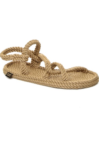 Nomadic Republic Kadın Ayakkabı Sandalet Nomadic Republic Kadın Ayakkabı Sandalet