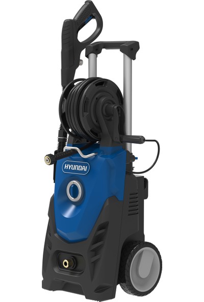 Hyundai HYB150B Yüksek Basınçlı Yıkama Makinası 150 Bar