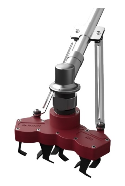 FarmArt M4 Çapalama Aparatı 4 Bıçaklı FarmArt M4 Çapalama Aparatı 4 Bıçaklı