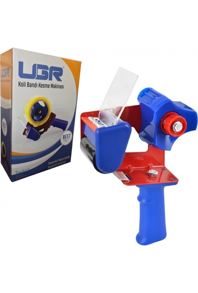 Ugr Koli Bant Makinası
