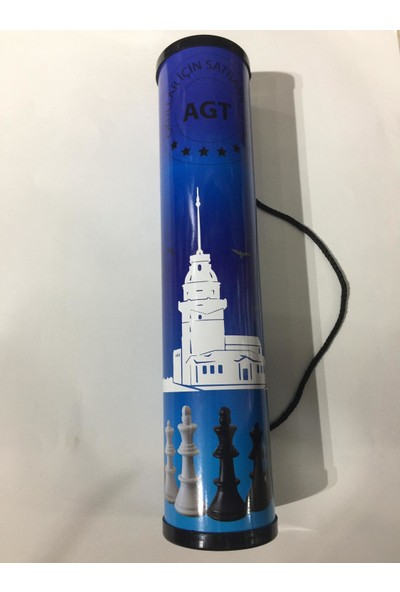 Agt Santranç Takımı