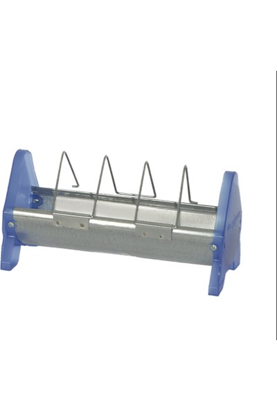 Mutlu Tavukçuluk Tavuk Güvercin Yemliği 25Cm