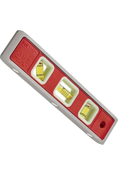 Ridgid Manyetik Torpido Terazisi 23 Cm 22398