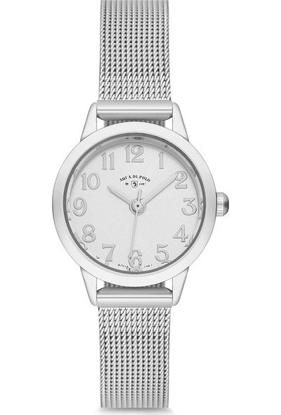 Aqua Di Polo 1987 APL12C240H01 Kadın Kol Saati