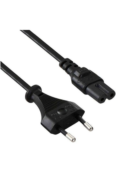 Fox Micro Sony Ps4 - Ps3 - Ps2 Xbox One S Xbox One X Ac Elektrik Güç Kablosu Yüksek Kalite Fox Micro Sony Ps4 - Ps3 - Ps2 Xbox One S Xbox One X Ac Elektrik Güç Kablosu Yüksek Kalite