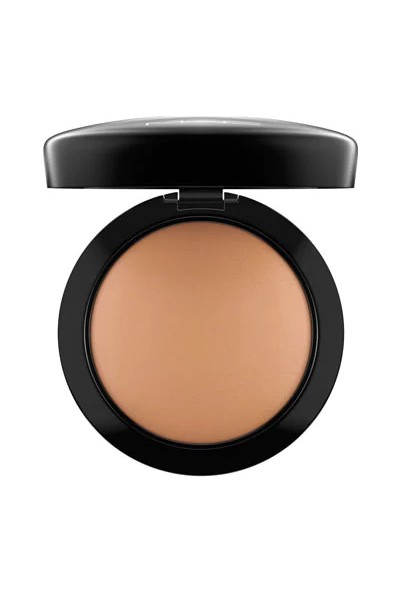 Mac Mineralize Skinfinish Pudra - Give Me Sun Mac Mineralize Skinfinish Pudra - Give Me Sun