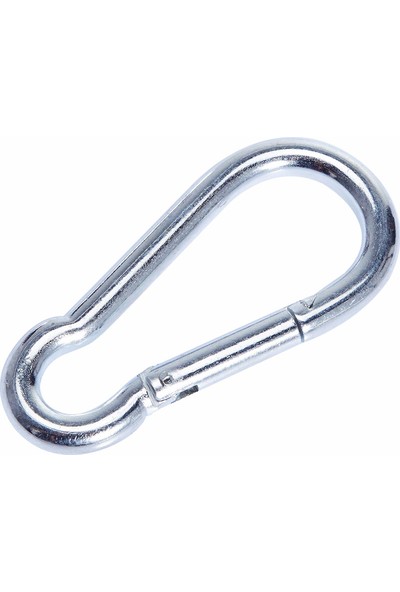 Adilon Galvanizli Karabina Vidalı, 11 Mm