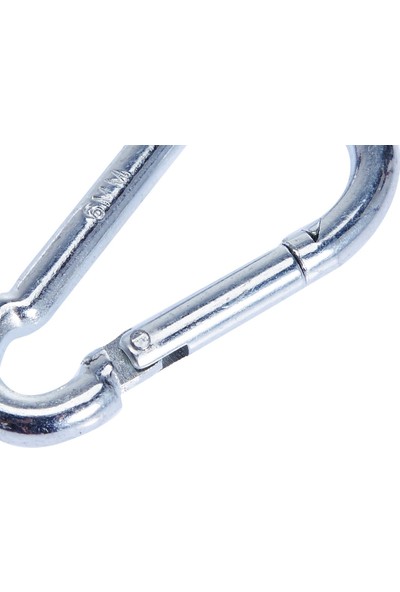 Adilon Galvanizli Karabina, 6 Mm