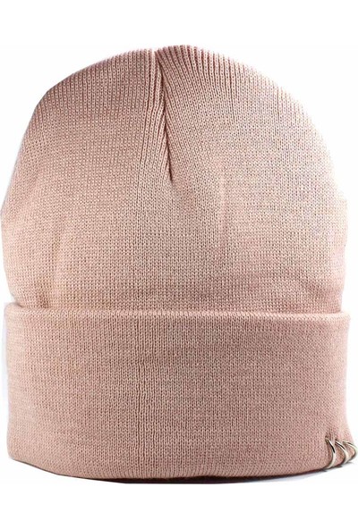 Modaroma Piercingli Kum Rengi Bere