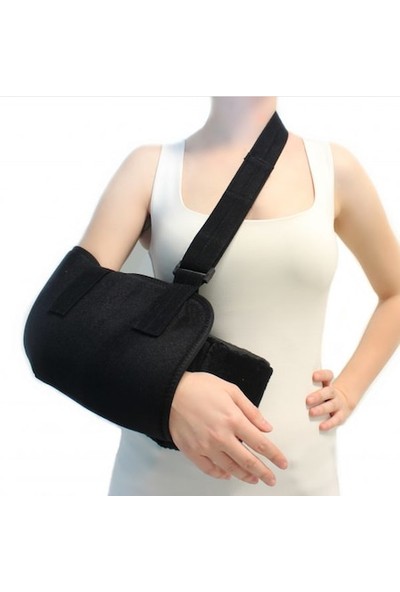 Esa Kol Askısı Yastıklı 30 Derece