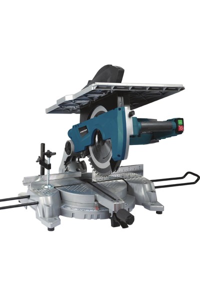 Proter Pr 305 Gönye Kesme Makinası Ahşap & Alüminyum Proter Pr 305 Gönye Kesme Makinası Ahşap & Alüminyum