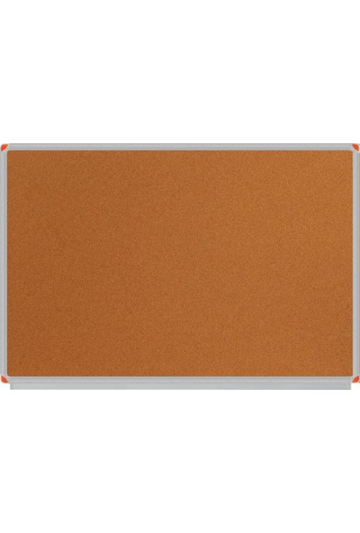 Panda Mantar Pano Duvara Monte Alüminyum Çerçeveli 90X150 Panda Mantar Pano Duvara Monte Alüminyum Çerçeveli 90X150