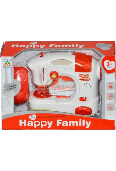 Can Oyuncak Can Toys Ls820K3 Kutulu Pilli Dikiş Makinesi Can Oyuncak Can Toys Ls820K3 Kutulu Pilli Dikiş Makinesi