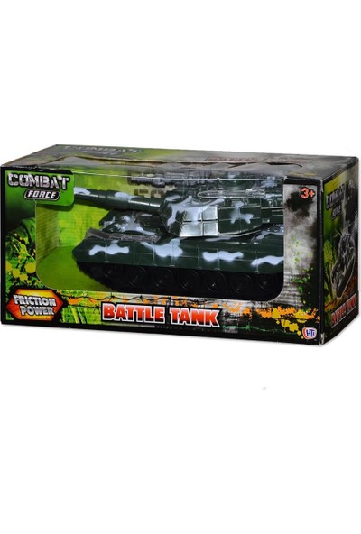 Sunman 73221 Asker Tank Mega 2R Sunman 73221 Asker Tank Mega 2R