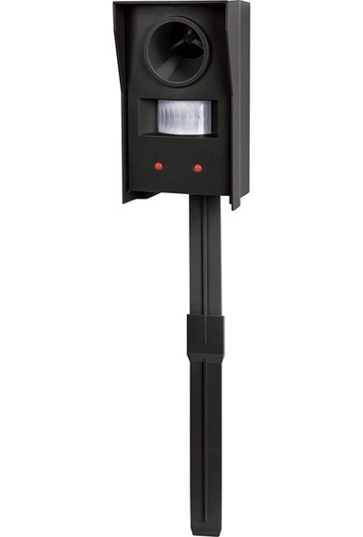 Defender'S Mega Sonic Tilki Kovucu Cihaz 100 M2 Etkili