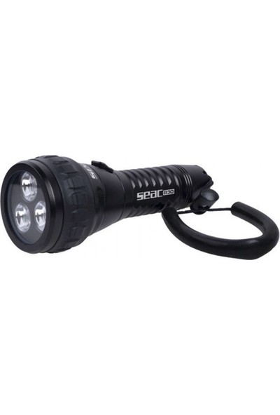Seac Sub R30 Led Sualtı Fenerı 1500 Lumen