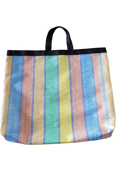 EserTrade Pazar Çantası