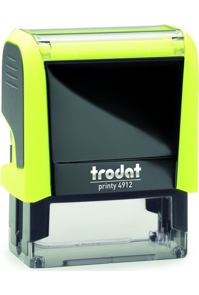 Trodat 4912 Kişiye Özel Firma ve Şirket Kaşeleri Trodat 4912 Kişiye Özel Firma ve Şirket Kaşeleri